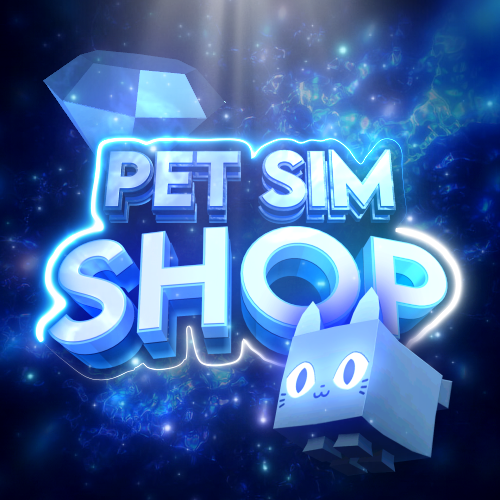 Products – PetSimShop